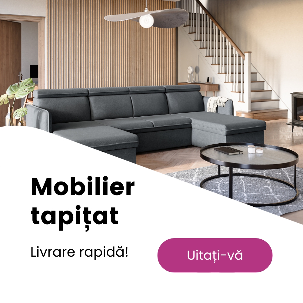 Mobilier Bogart ⋆ Magazinul dumneavoastră online de mobilă ⋆