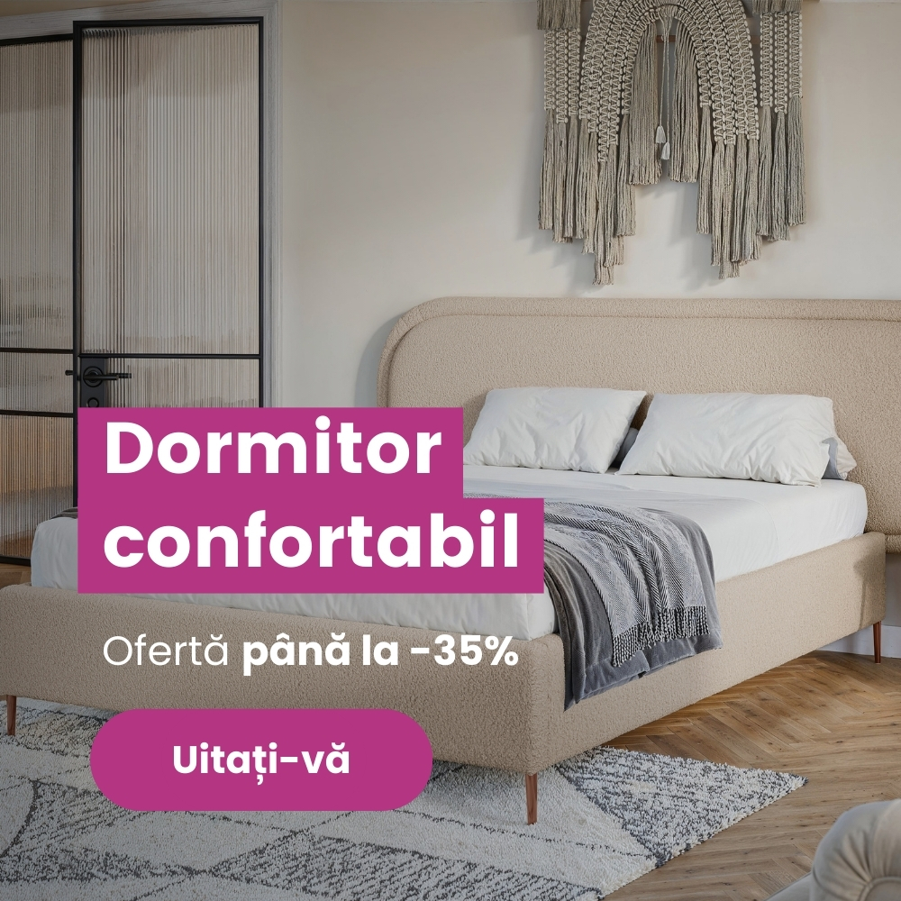 Mobilier Bogart ⋆ Magazinul dumneavoastră online de mobilă ⋆